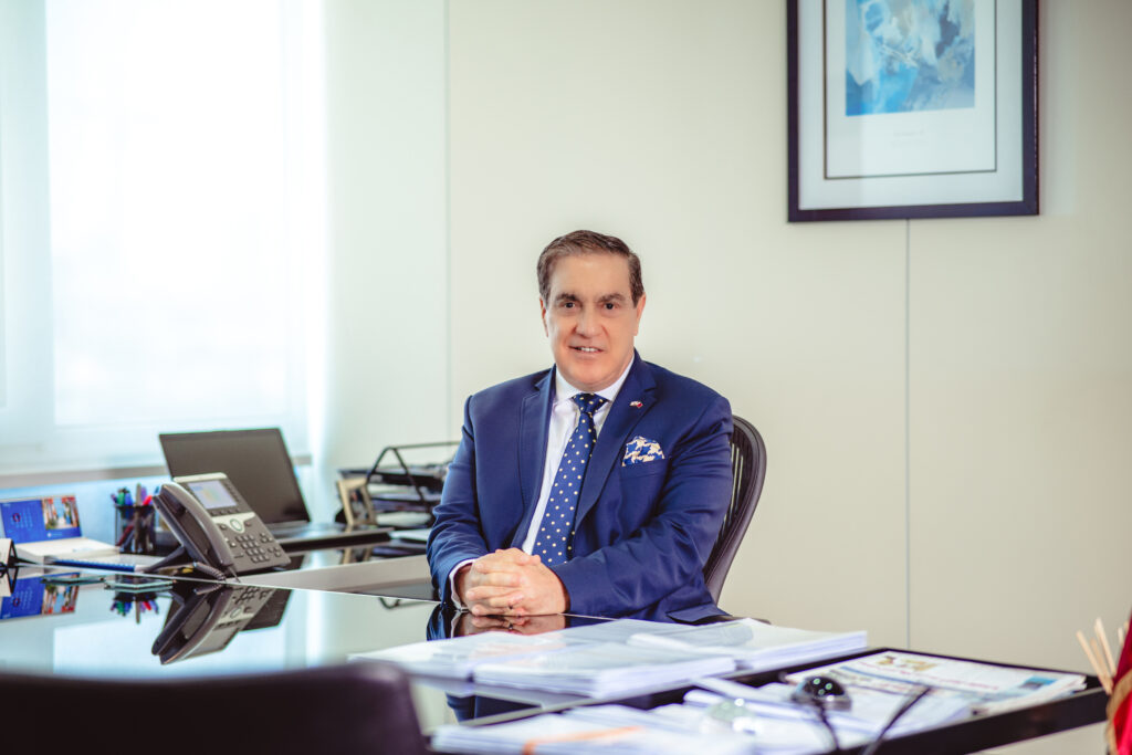 CEO Message - Rumaillah